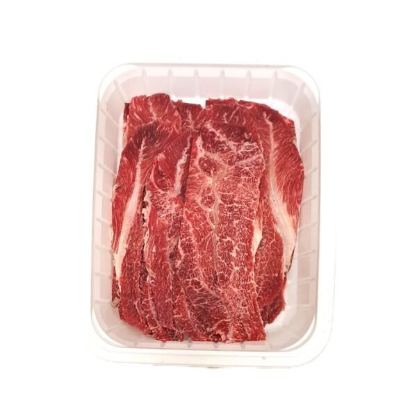 WAGYU AA9+ CHUCK RIB PERFECT FOR GRILL / PANFRY - NUSA MEAT
