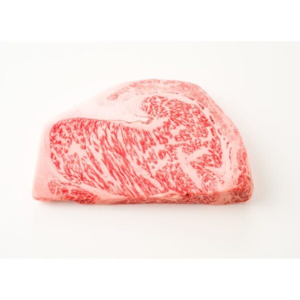 A5 JAPAN WAGYU KAGOSHIMA SCOTCH FILLET STEAK